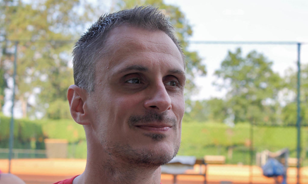 Goran Zec otišao u zagrebačku Mladost, odbojkašice Karlovca ponovo ...