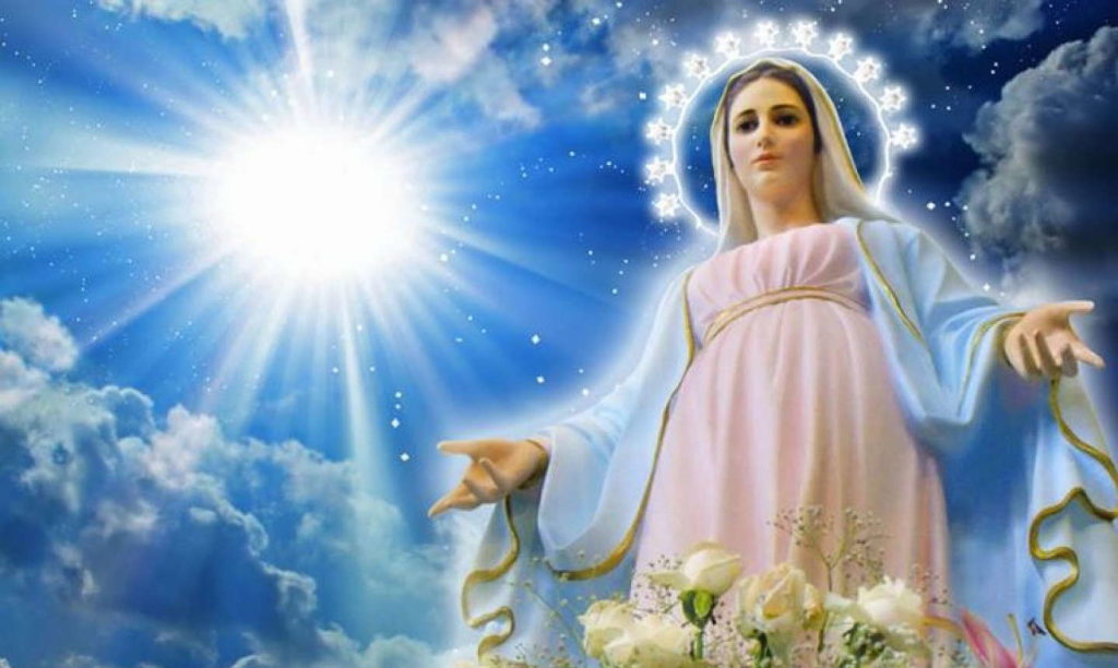 Blagdan je Velike Gospe, “Kraljice Hrvata” – Radio Mrežnica