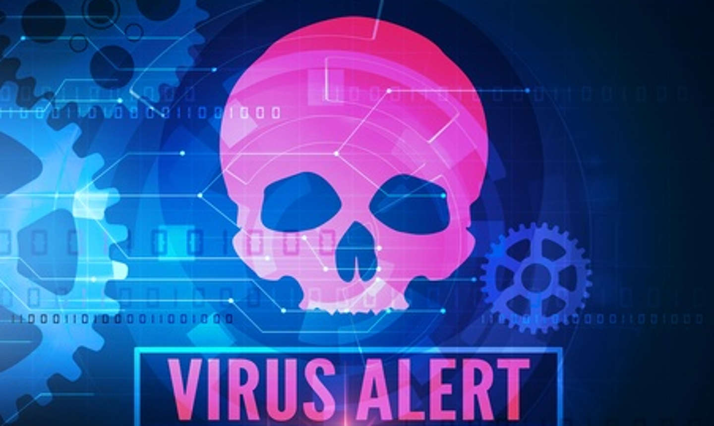 Virus napao informatički sustav Karlovačke županije – Radio Mrežnica