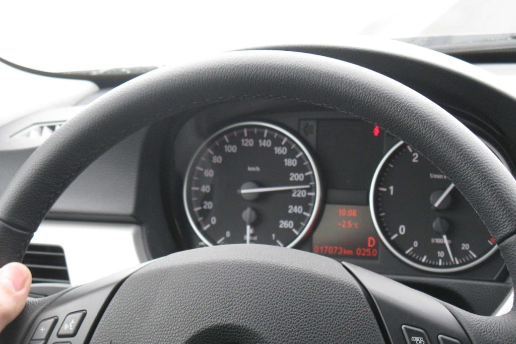 Za vikend najpijaniji imao 2,10 promila, najbrži u Malom Erjavcu vozio ...
