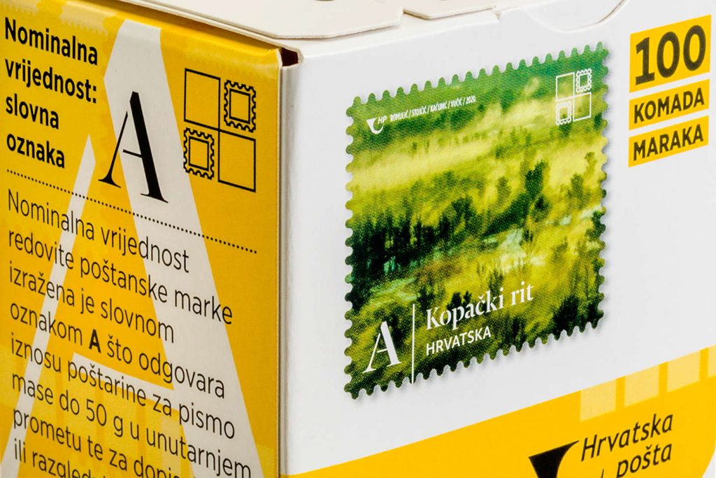 Hrvatska pošta: Na području Karlovca i Duge Rese redovna je dostava ...