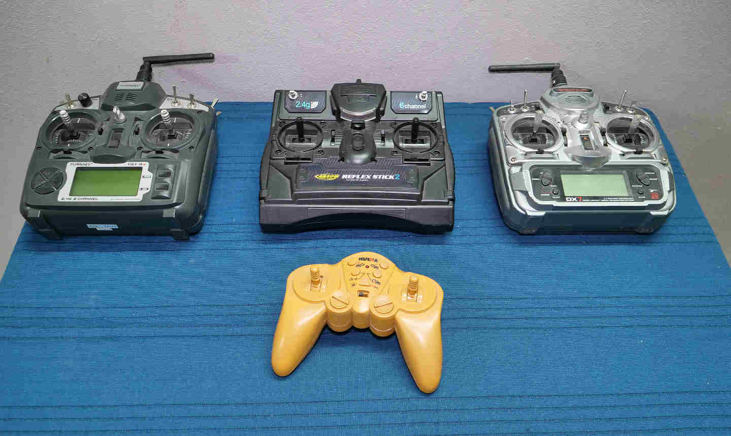 Mario Mržljak majstor je maketarstva: Njegovi rukom rađeni kamioni ...