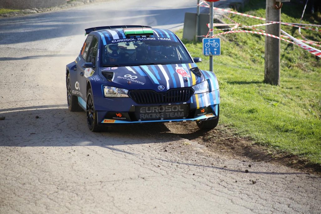 “Quattro River Rally” po prvi puta u Karlovcu i županiji 26. i 27 ...