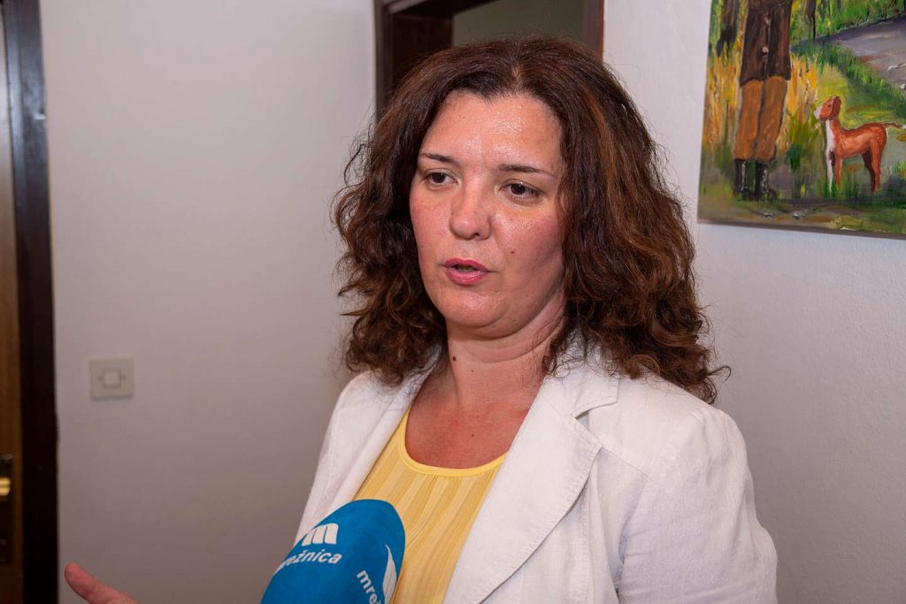 Dvije Karlovčanke prijavile se za članice Povjerenstva za sukob ...