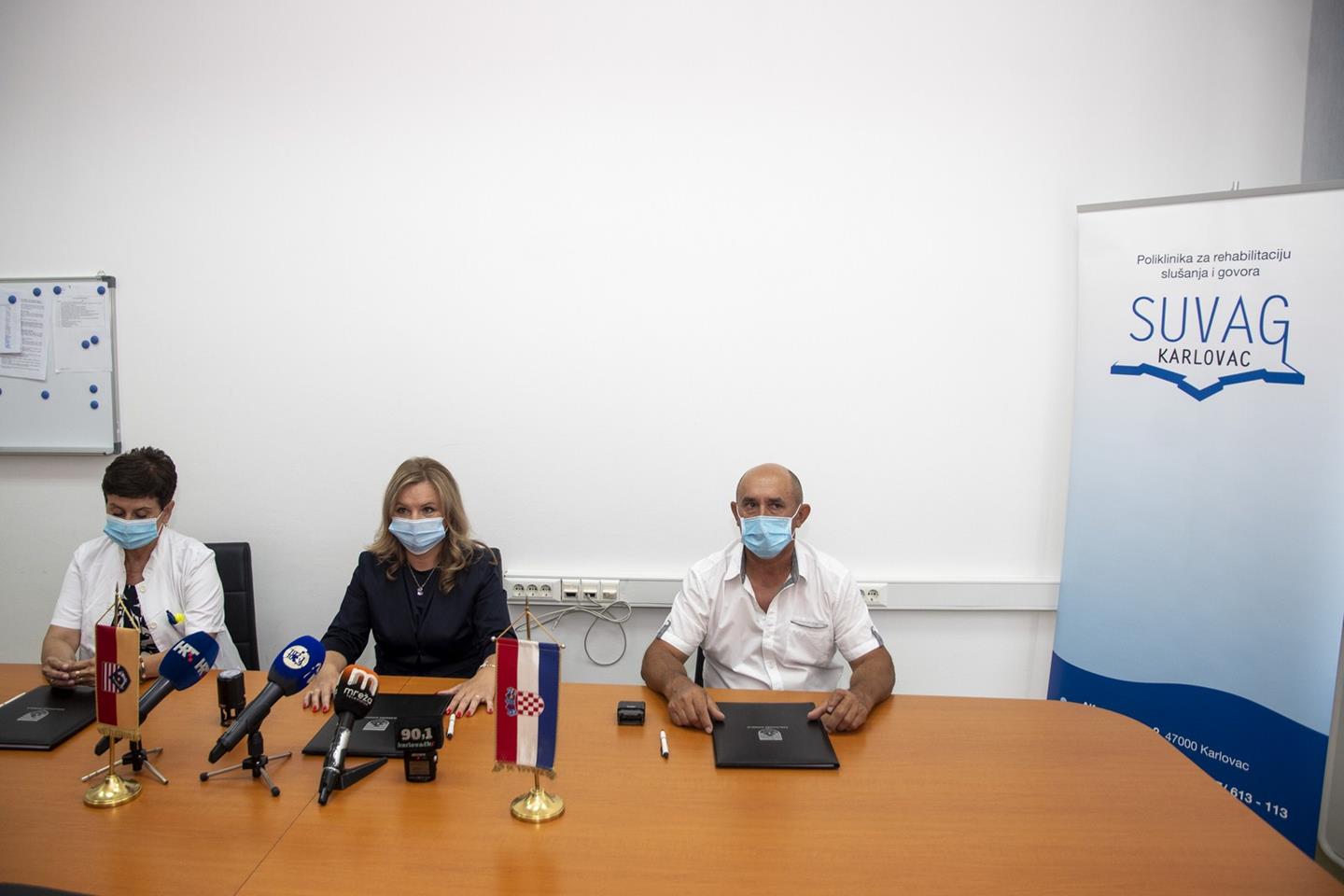 Karlovački Suvag za dvije godine dobit će dodatni prostor za rad ...