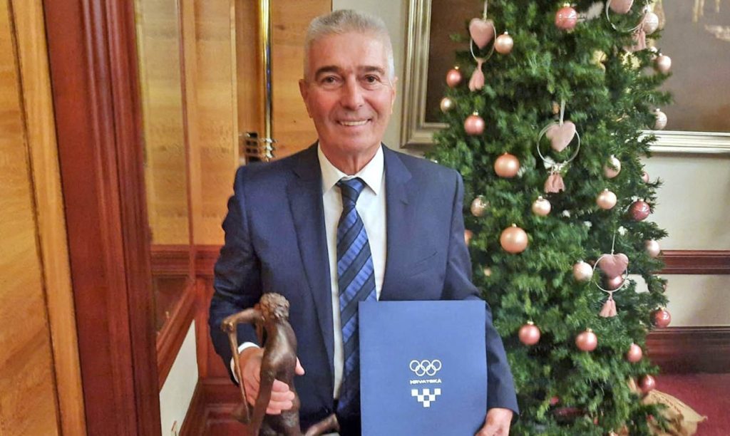 Želimir Feitl dobio priznanje za životno djelo ‘Matija Ljubek ...