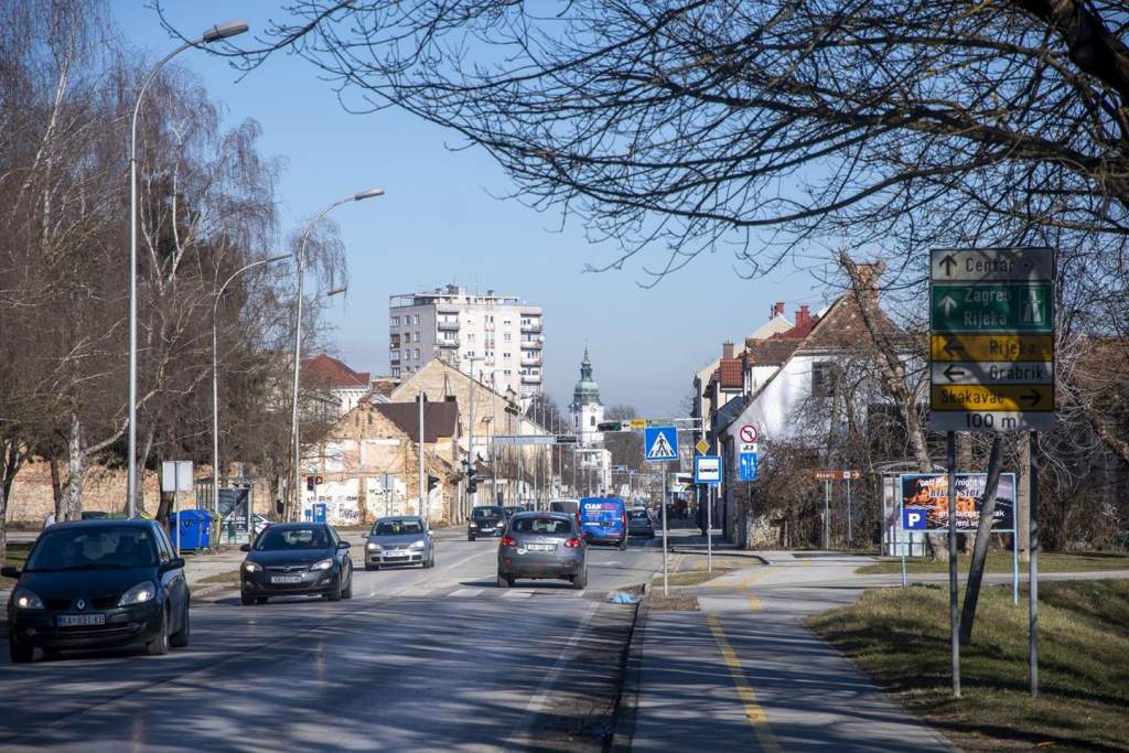 Na Rakovcu ukraden motocikl – Radio Mrežnica