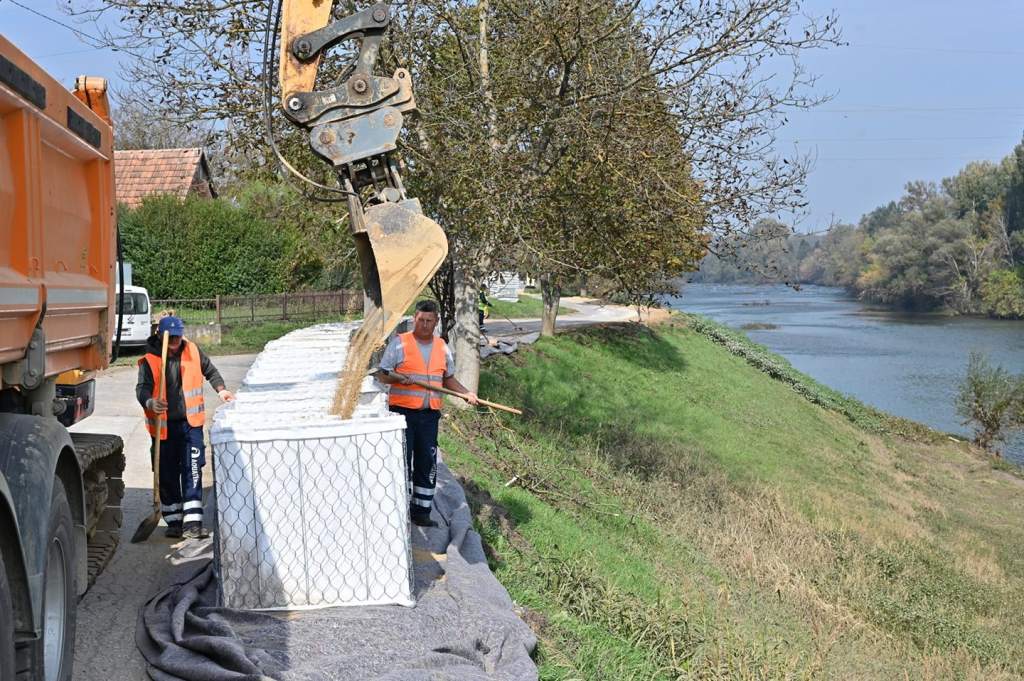 Udruga Brodarci: Iz Hrvatskih voda nazvali su našu inicijativu ...