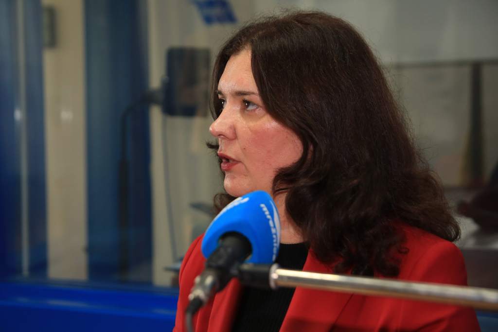 Karlovčanka Ines Pavlačić od danas i službeno članica Povjerenstva za ...