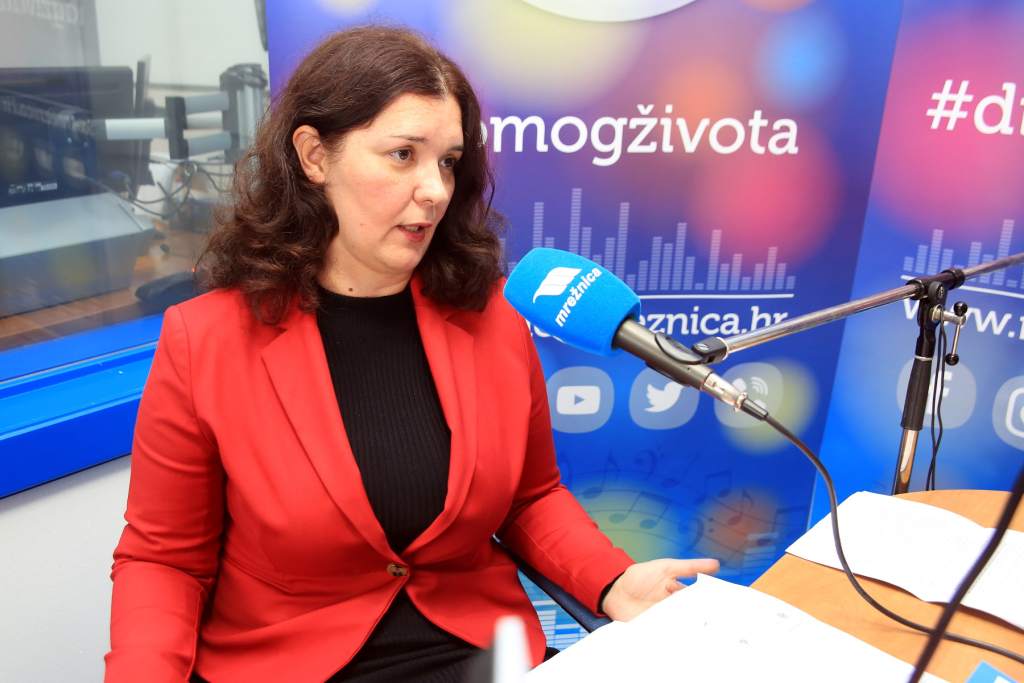 Karlovčanka Ines Pavlačić postala članica Povjerenstva za odlučivanje o ...