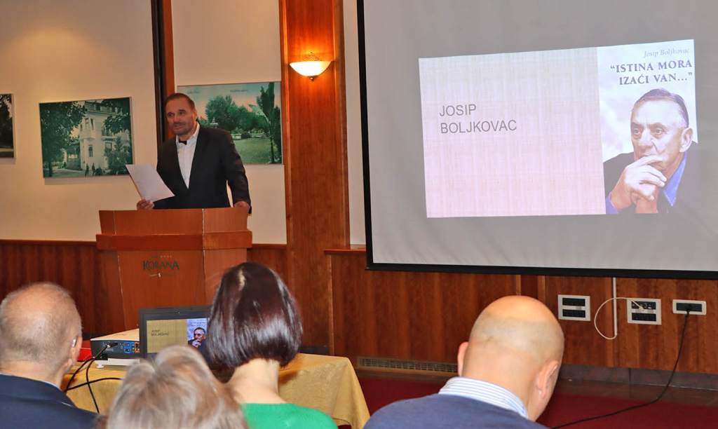Boljkovac je najvažniji gradonačelnik Karlovca u novijoj povijesti: Sve ...