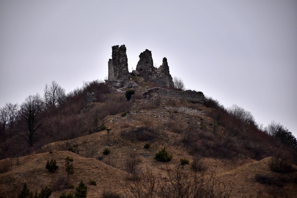 Stari grad Modruš zamišljen kao buduće turističko odredište u “Dodiru ...