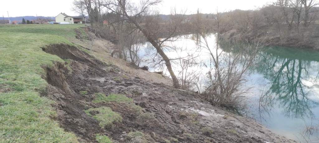 Osnovani “Čuvari četiri rijeke”: U subotu se predstavljaju na ušću ...