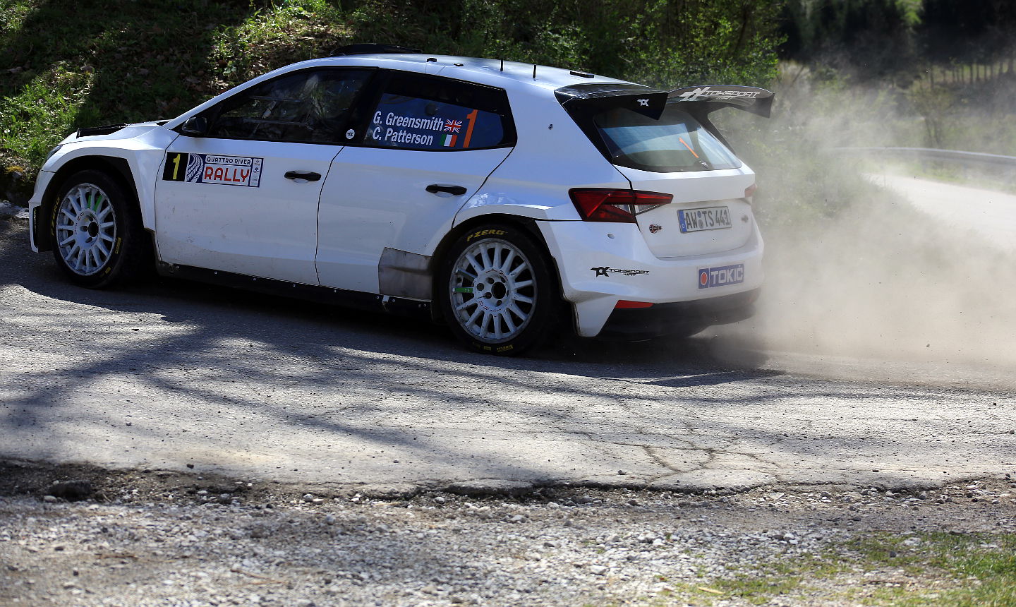 FOTO, VIDEO: Brzinci iz prve slike, pogledajte atraktivne fotografije ...