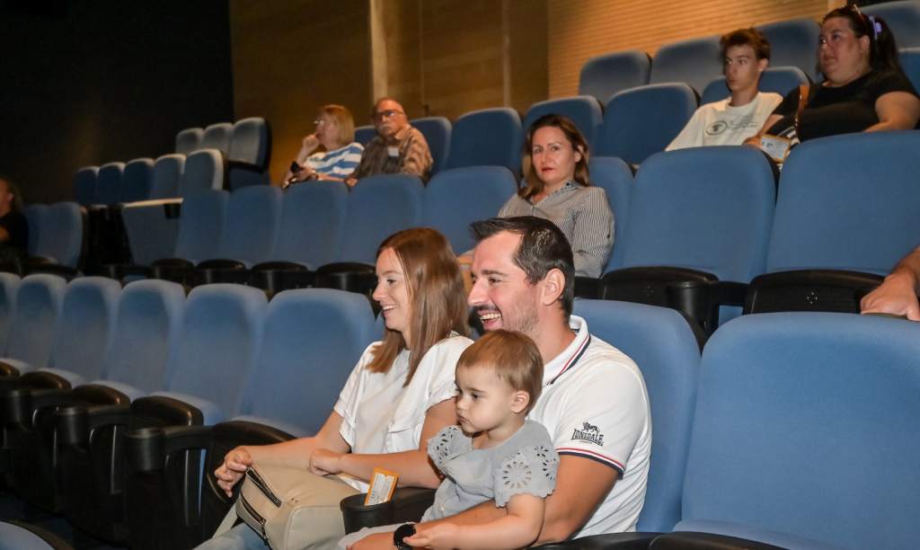 Kino Edison bilježi impozantne brojke: U prvoj godini kroz njega prošlo ...