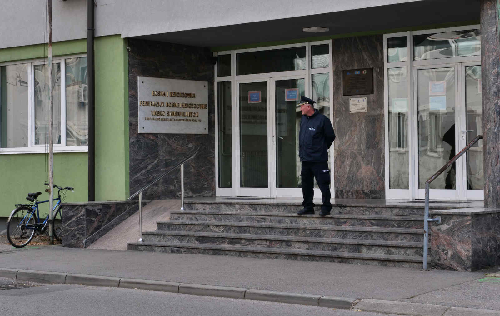 U Bihaću 1500 registriranih migranata: Ostatak krim-bande koja je ...