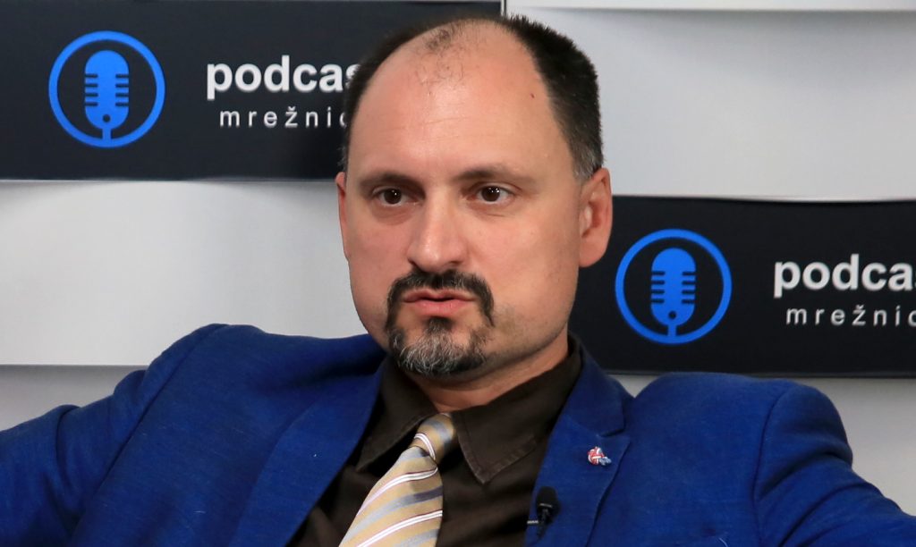 Podcast Mrežnica i Neven Vidaković: Hrvatska više nema šanse da se obogati, živimo što smo ...