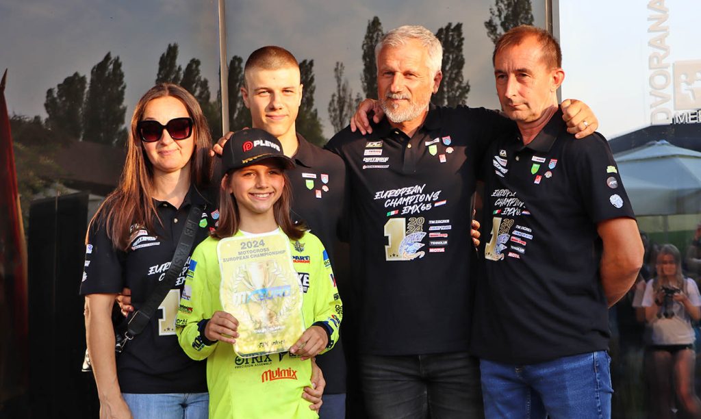 Karlovac dočekao Roka Ivandića: Tri godine sam pokušavao biti prvak ...