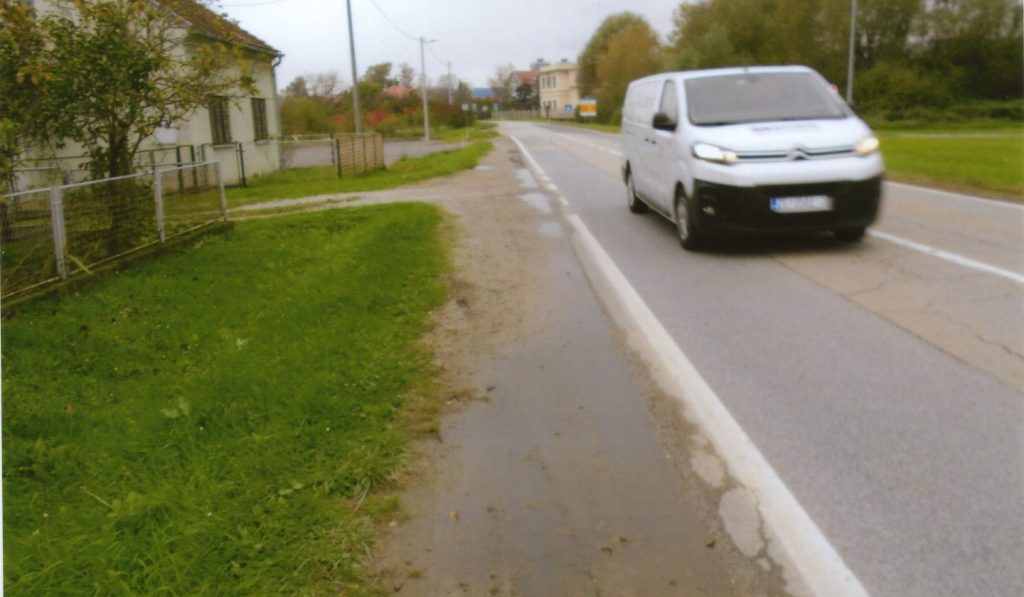 “Nogostup” u Zagrebačkoj kao oličje rugla 21. stoljeća: Ogorčeni ...