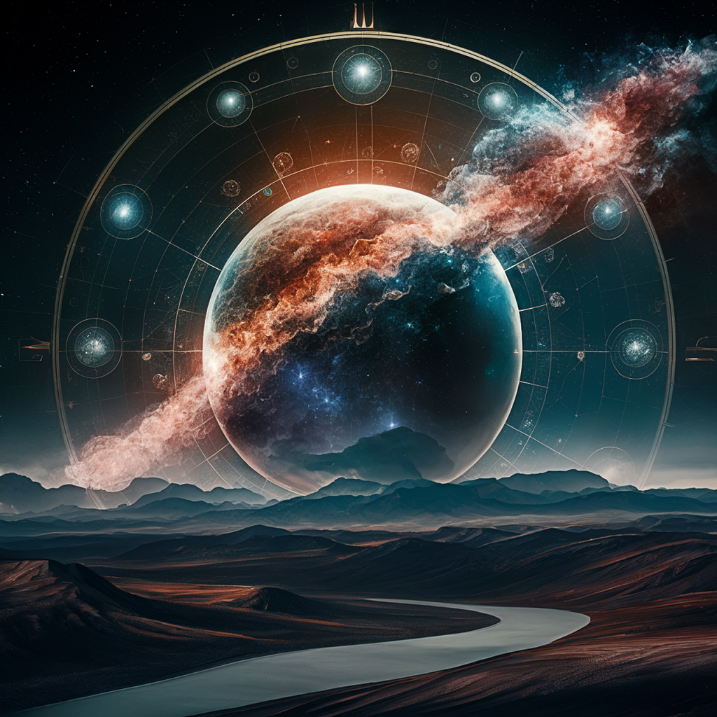 Što donose zvijezde u novoj 2025.? Ovnovi, Vage, Jarci i Rakovi trebali ...