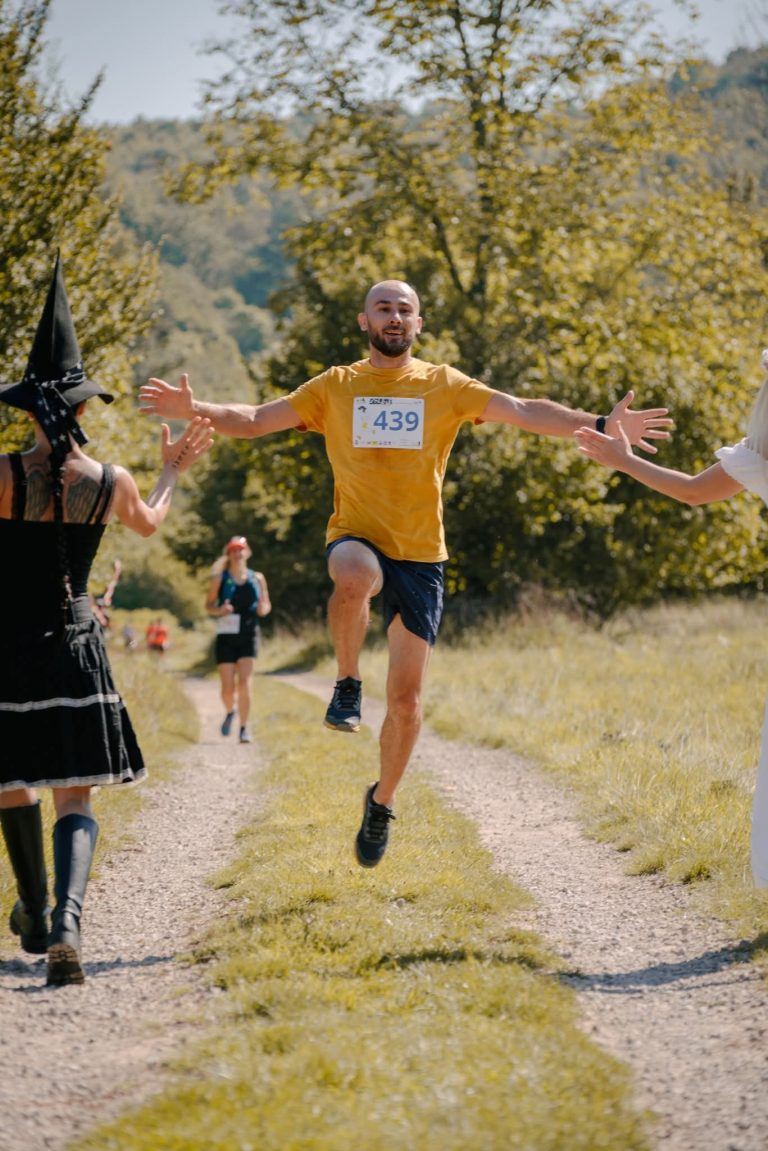 Ogulin Trail i ove godine okuplja trkačku elitu, ali i one najmlađe ...