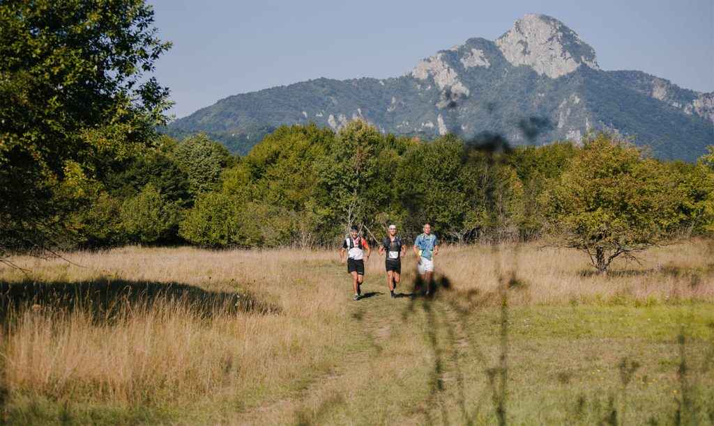 Ogulin Trail i ove godine okuplja trkačku elitu, ali i one najmlađe ...