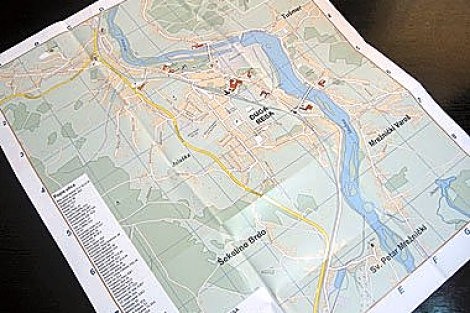 Duga Resa dobila prvi plan Grada – Radio Mrežnica