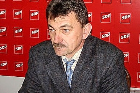 “SDP ima pravo dati jednog svog Hrvata s liste” – Radio Mrežnica