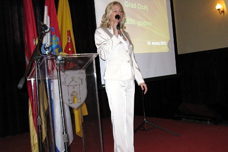 ‘Valerija je dobra beba koja malo plače’ – Radio Mrežnica