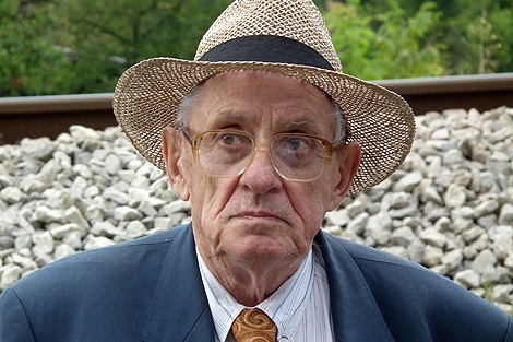 Umro Josip Boljkovac – Radio Mrežnica