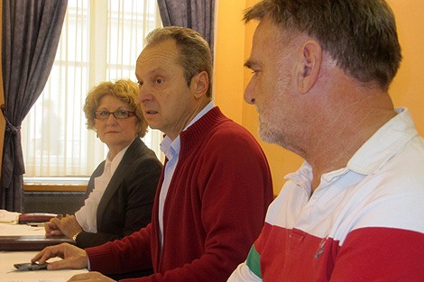 Vuljanić:Došla mi ponuda, daj toliko i toliko – Radio Mrežnica