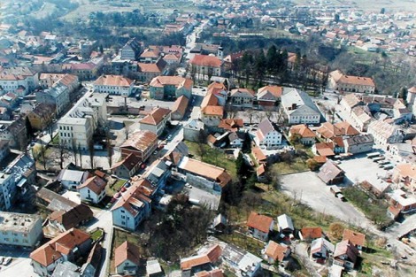 Ogulin jutros najtopliji grad – Radio Mrežnica